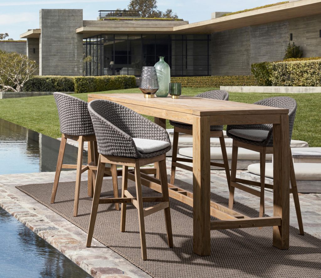 Table Bar - GardenSKoncept